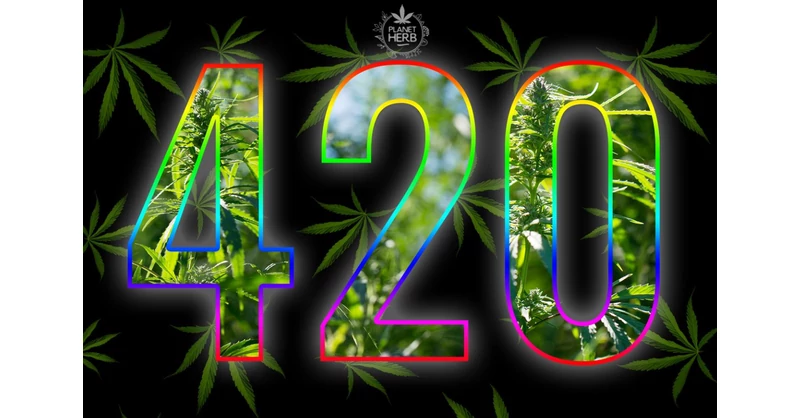 Happy 420!